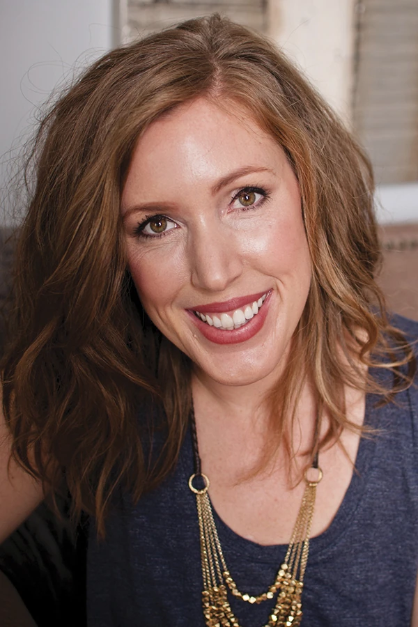 Sara Lucado | Hermie and Friends Wiki | Fandom