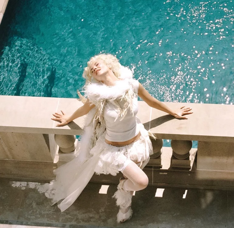 The Thrill of it All | Hermione Anders Wiki | Fandom