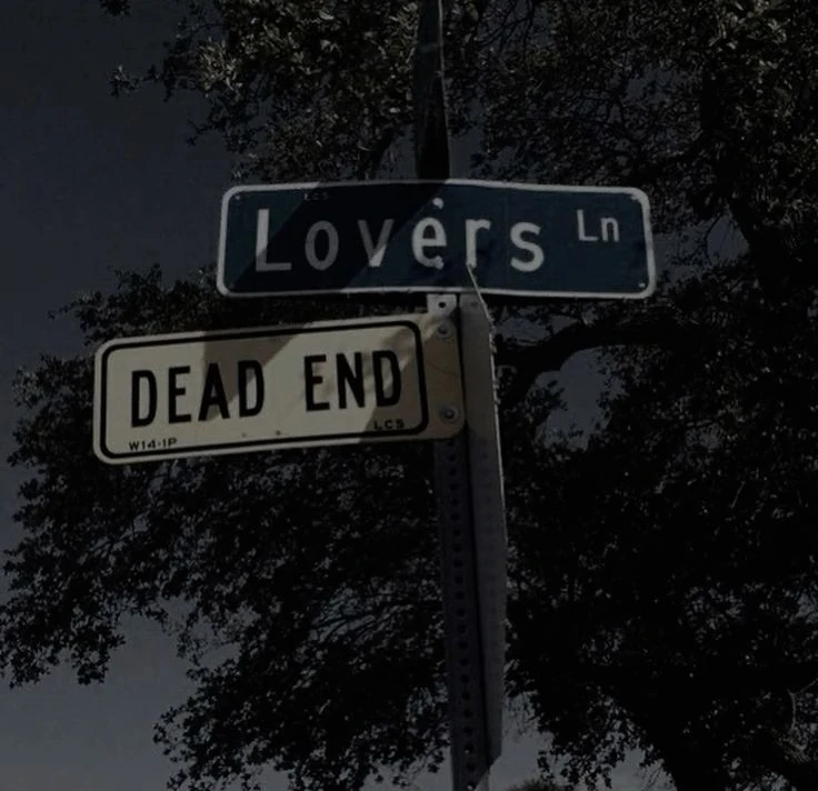 Lovers Dead End | Hermione Anders Wiki | Fandom