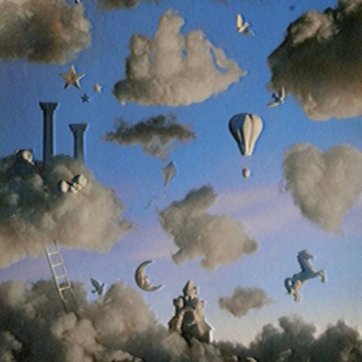 Anemoia | Hermione Anders Wiki | Fandom