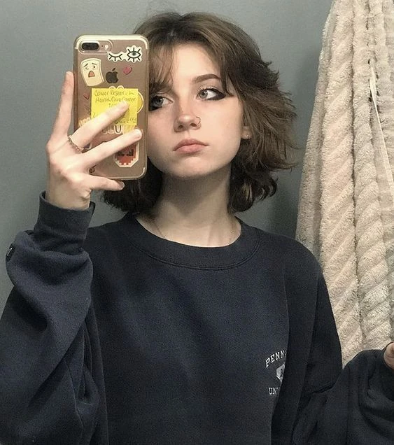 Birdie Anders | Hermione Anders Wiki | Fandom