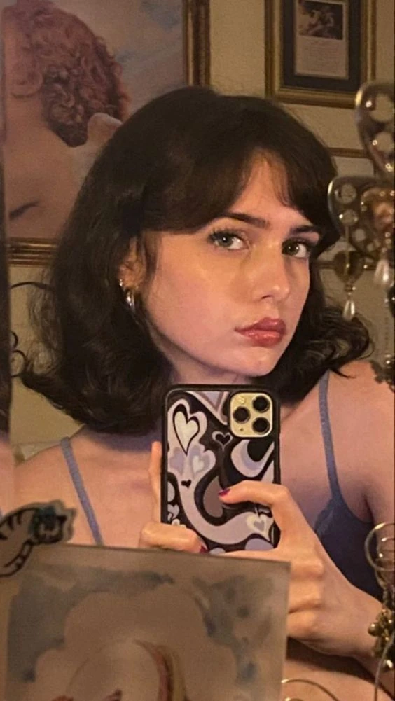 Brenda Rosemari | Hermione Anders Wiki | Fandom