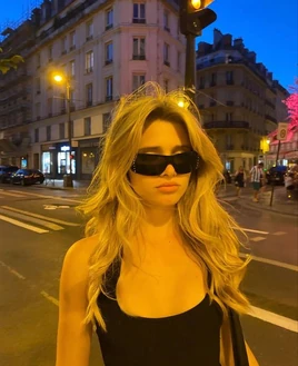 Emily Evans | Hermione Anders Wiki | Fandom