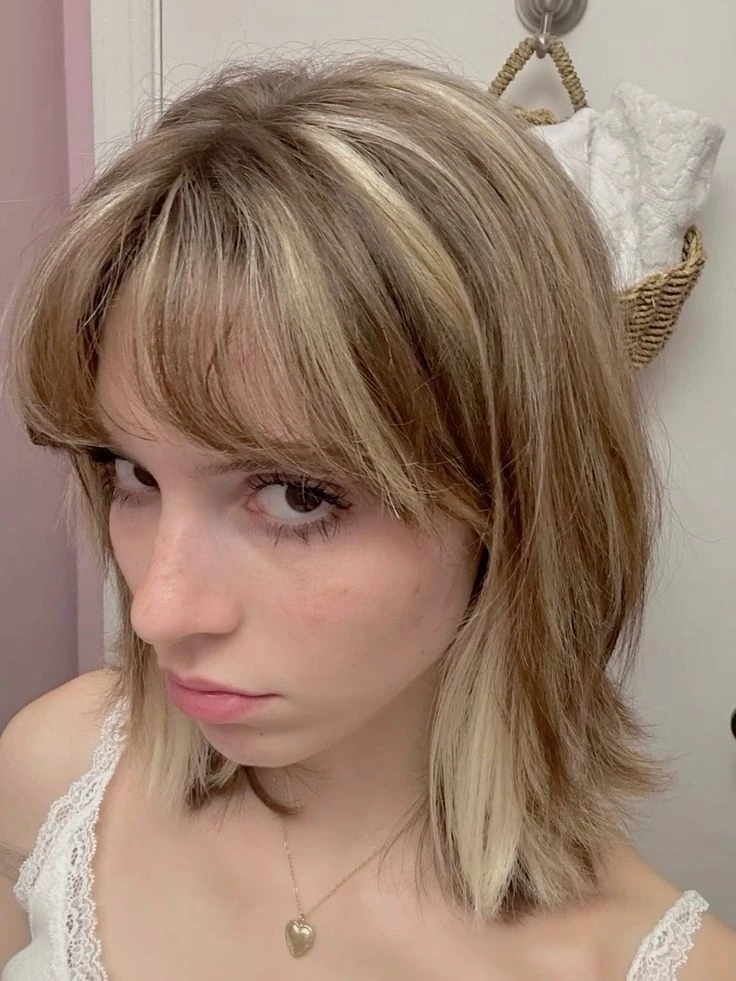 Porsha Toomey | Hermione Anders Wiki | Fandom