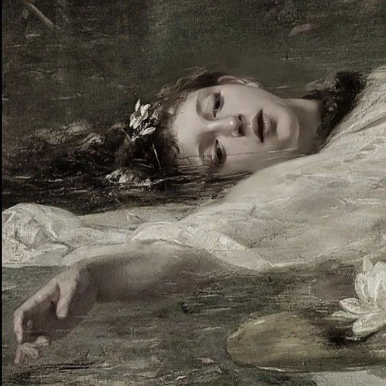 The Silence Between Songs | Hermione Anders Wiki | Fandom