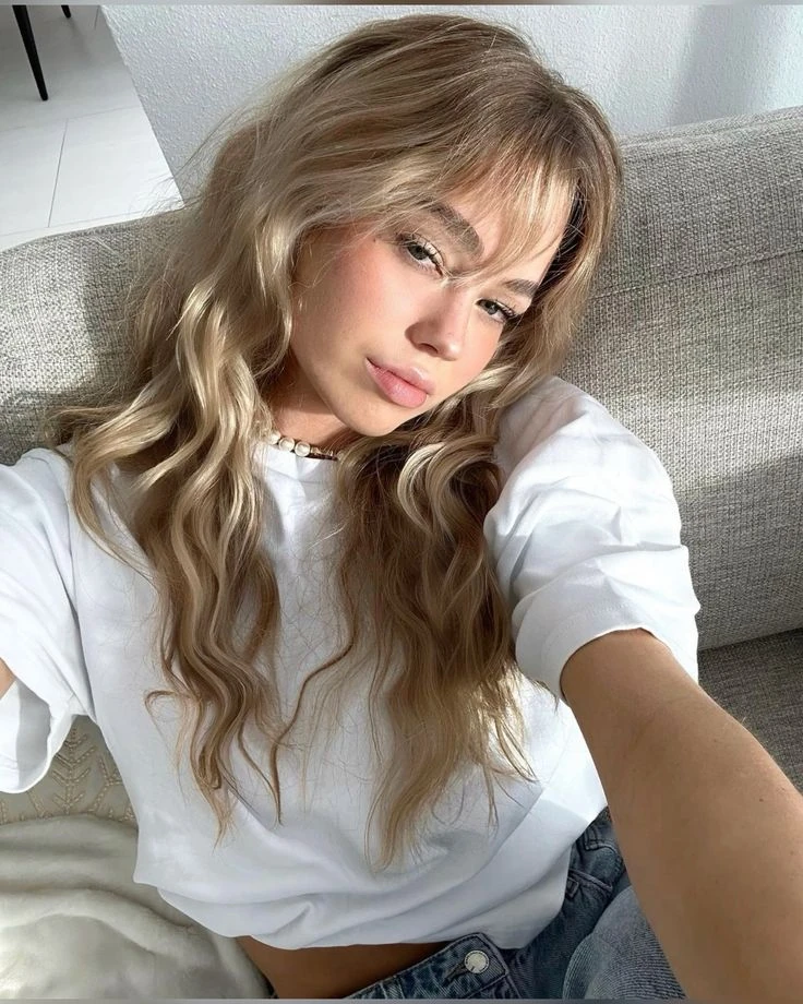 Mira Evans | Hermione Anders Wiki | Fandom