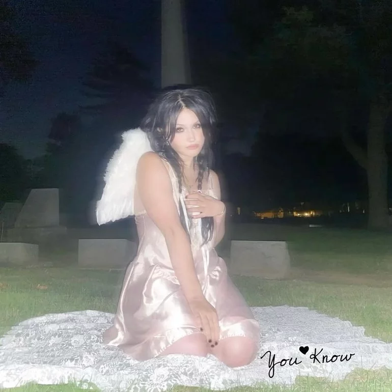 You Know | Hermione Anders Wiki | Fandom