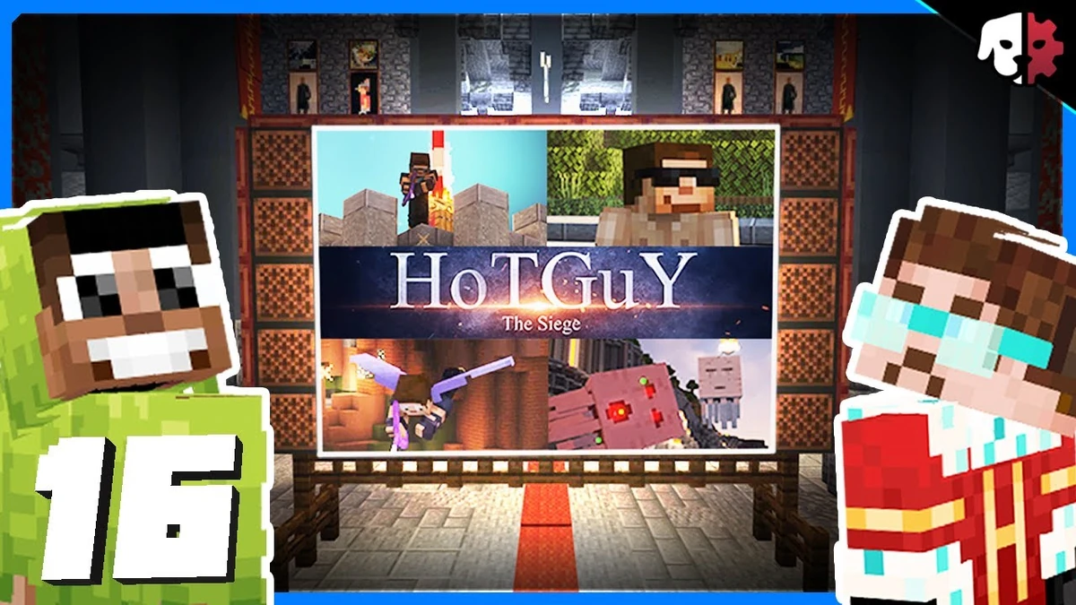 Rendog's Season 9: Episode 16 | Hermitcraft Wiki | Fandom