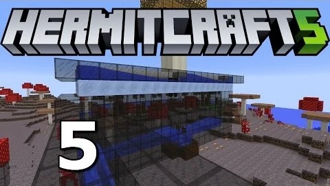 Cubfan135's Season 5: Episode 5 | Hermitcraft Wiki | Fandom