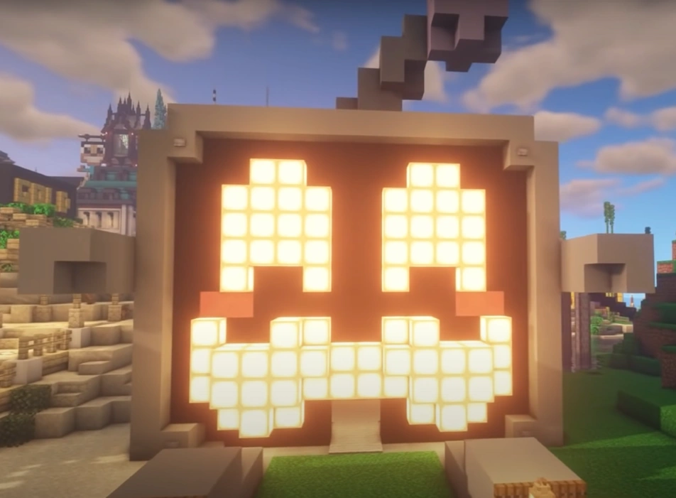 Jrumbot | Hermitcraft Wiki | Fandom