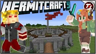 TangoTek's Season 9: Episode 7 | Hermitcraft Wiki | Fandom