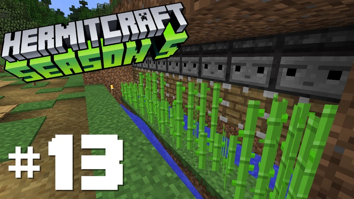 Zedaph's Season 5: Episode 13 | Hermitcraft Wiki | Fandom