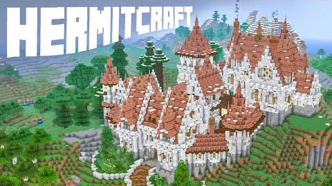 BdoubleO100's Season 6: Episode 14 | Hermitcraft Wiki | Fandom