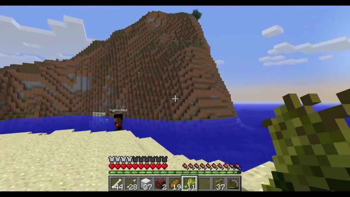 Generikb's Season 1: Episode 29 | Hermitcraft Wiki | Fandom