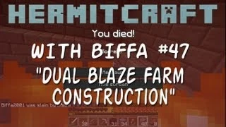Biffa2001's Season 1: Episode 47 | Hermitcraft Wiki | Fandom