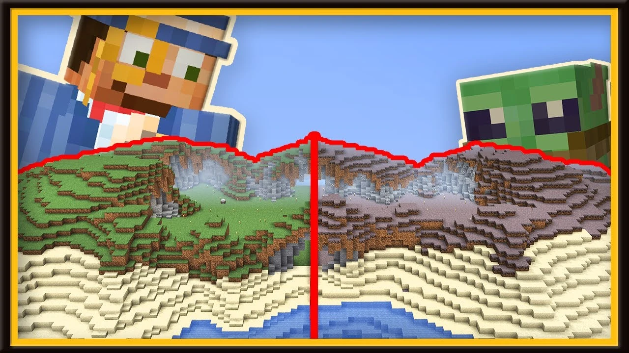 GoodTimesWithScar's Season 7: Episode 46 | Hermitcraft Wiki | Fandom