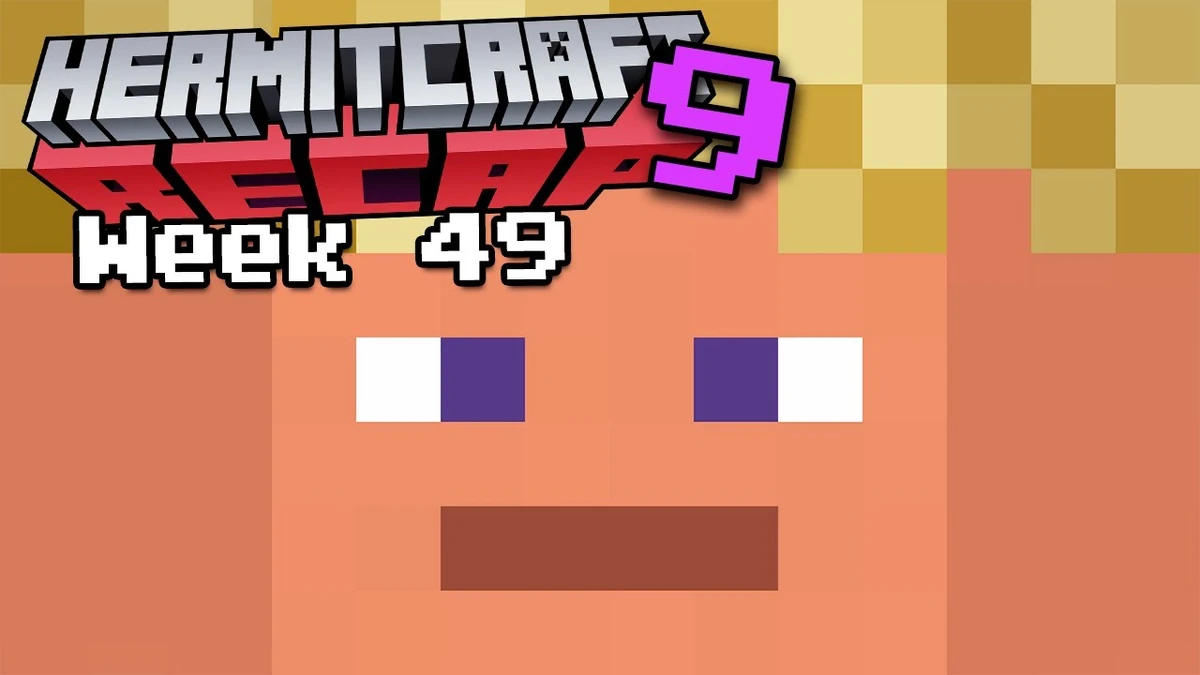 Hermitcraft Recap's Season 9: Episode 49 | Hermitcraft Wiki | Fandom