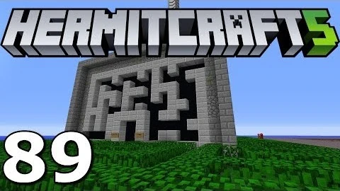 Cubfan135's Season 5: Episode 89 | Hermitcraft Wiki | Fandom