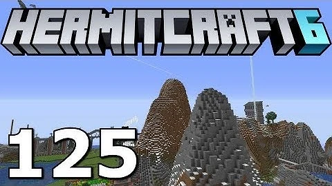 Cubfan135's Season 6: Episode 125 | Hermitcraft Wiki | Fandom