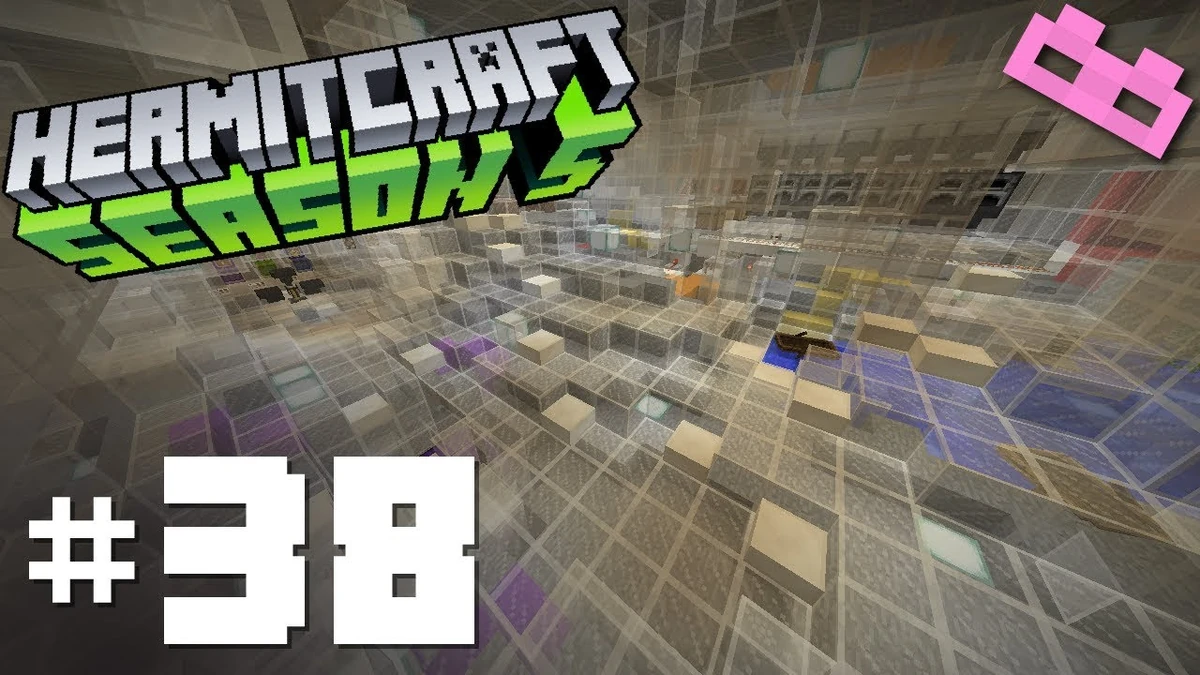 Zedaph's Season 5: Episode 38 | Hermitcraft Wiki | Fandom