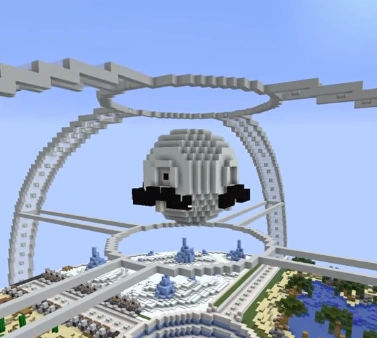 Bumbo Balloni | Hermitcraft Wiki | Fandom