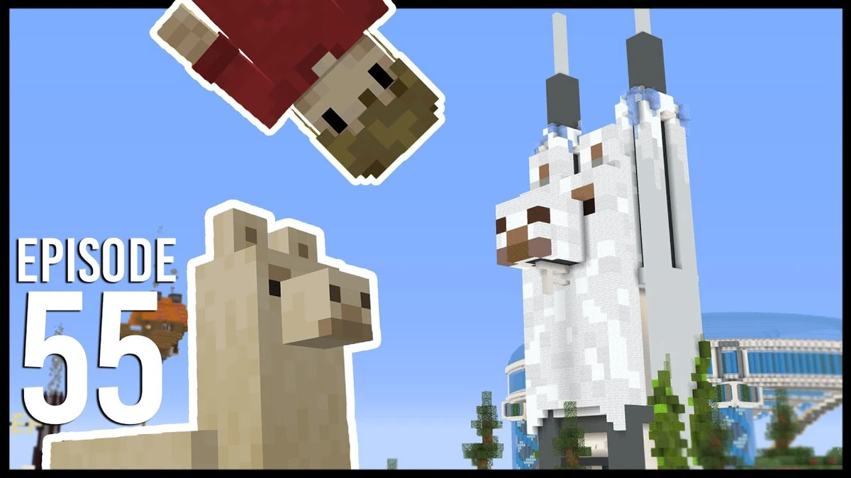 Grian's Season 7: Episode 55 | Hermitcraft Wiki | Fandom