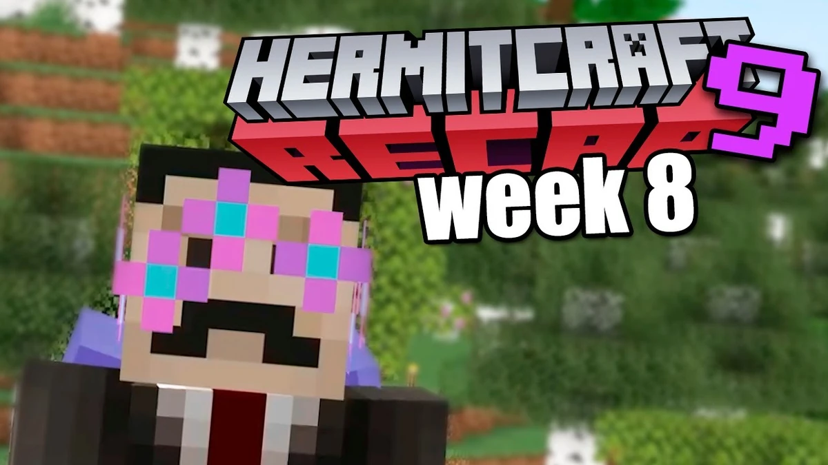 Hermitcraft Recap's Season 9: Episode 9 | Hermitcraft Wiki | Fandom