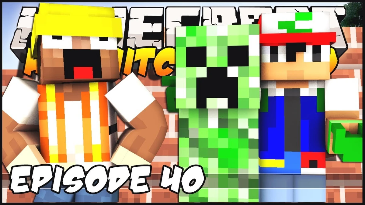 Keralis' Season 2: Episode 40 | Hermitcraft Wiki | Fandom