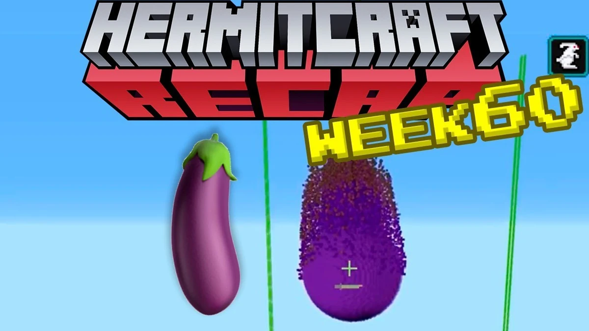 Hermitcraft Recap's Season 5: Episode 57 | Hermitcraft Wiki | Fandom