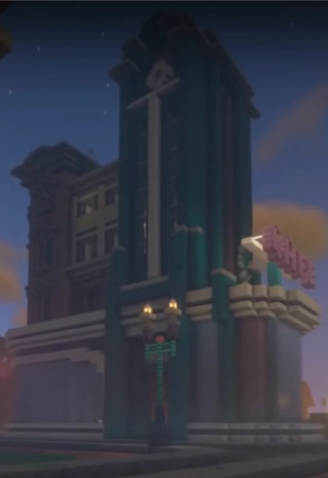 Moo-Pop Cafe | Hermitcraft Wiki | Fandom