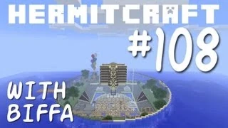 Biffa2001's Season 1: Episode 108 | Hermitcraft Wiki | Fandom