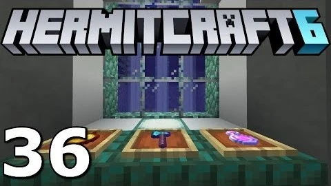 Cubfan135's Season 6: Episode 36 | Hermitcraft Wiki | Fandom
