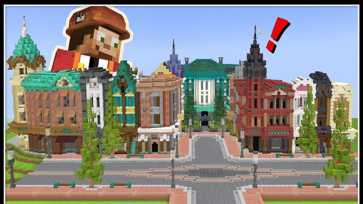 GoodTimesWithScar's Season 9: Episode 16 | Hermitcraft Wiki | Fandom