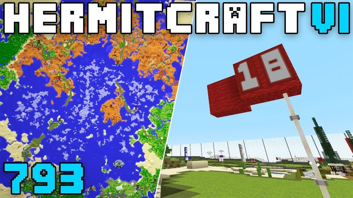 Xisumavoid's Season 6: Episode 85 | Hermitcraft Wiki | Fandom