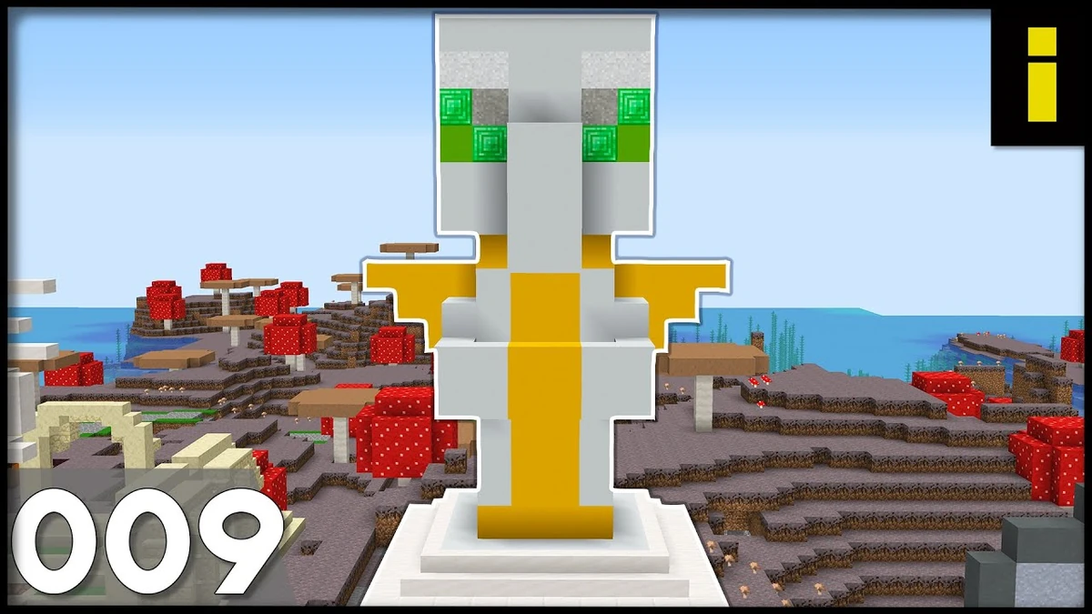 impulseSV's Season 7: Episode 9 | Hermitcraft Wiki | Fandom