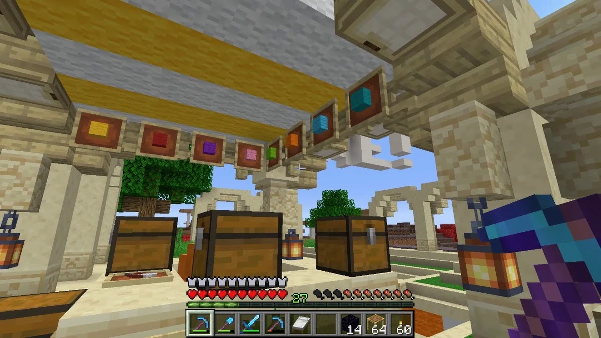 EthosLab's Season 7: Episode 3 | Hermitcraft Wiki | Fandom