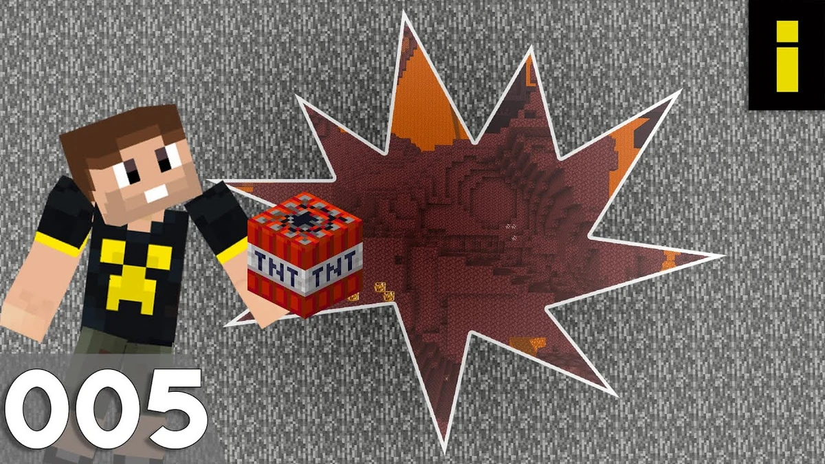 ImpulseSV's Season 7: Episode 5 | Hermitcraft Wiki | Fandom