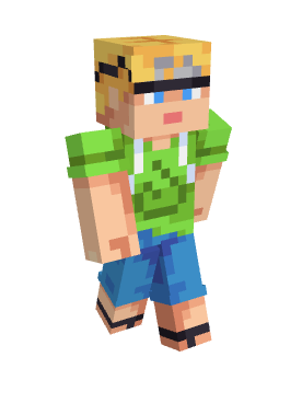 InTheLittleWood | Hermitcraft Wiki | Fandom