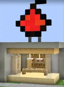 Cherry Computers | Hermitcraft Wiki | Fandom