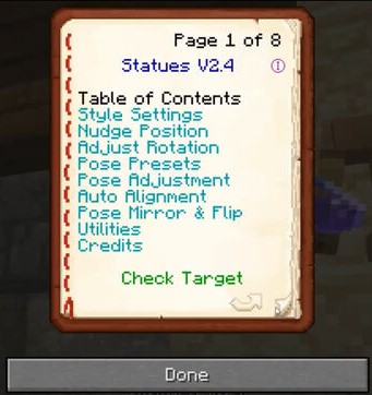 Armor Statues Datapack | Hermitcraft Wiki | Fandom