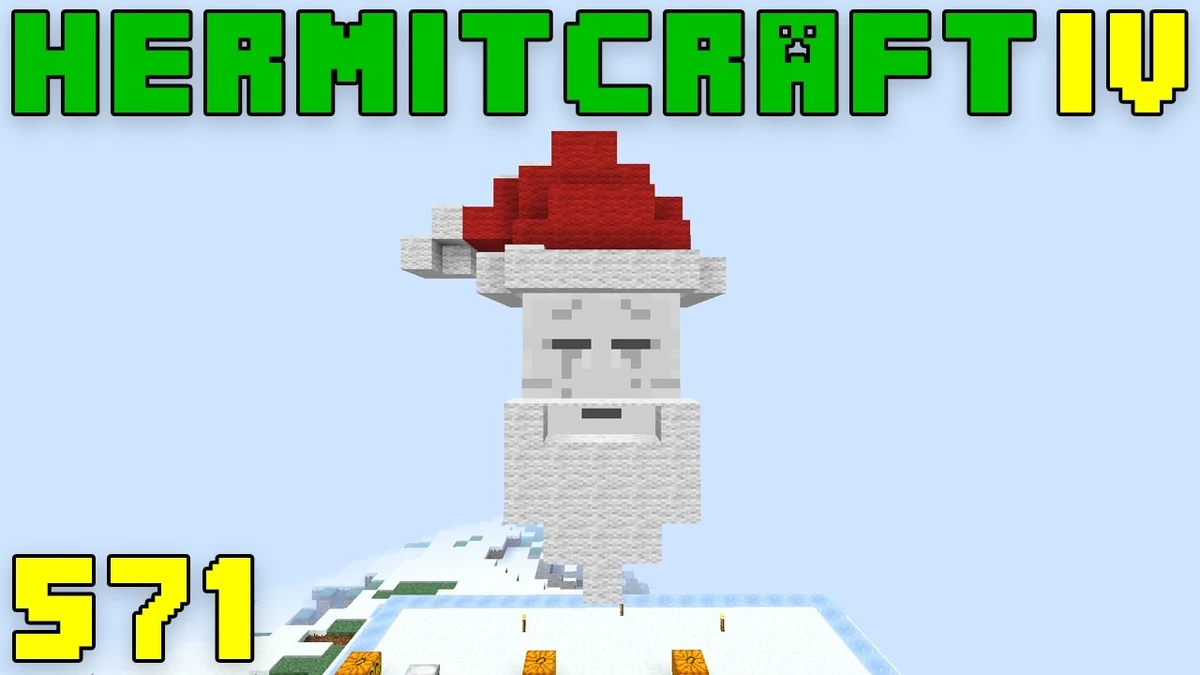 Xisumavoid's Season 4: Episode 112 | Hermitcraft Wiki | Fandom