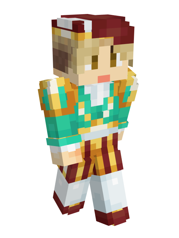 OrionSound | Hermitcraft Wiki | Fandom