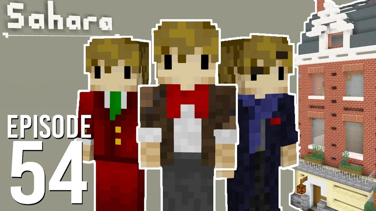 Grian's Season 6: Episode 54 | Hermitcraft Wiki | Fandom