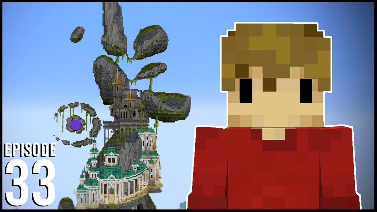 Grian's Season 9: Episode 33 | Hermitcraft Wiki | Fandom