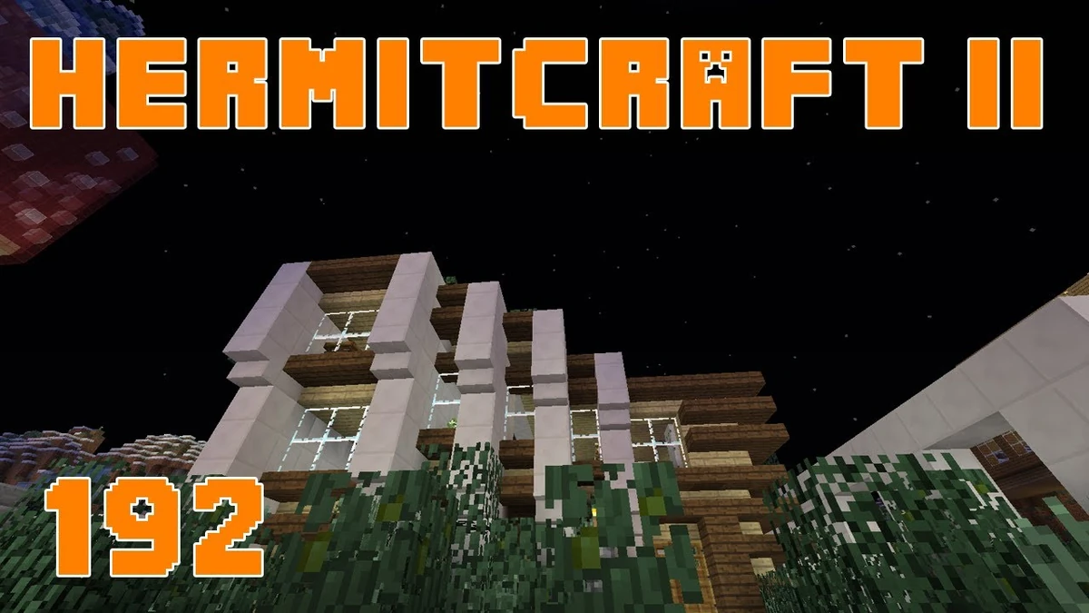 Xisumavoid's Season 2: Episode 59 | Hermitcraft Wiki | Fandom