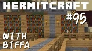 Biffa2001's Season 1: Episode 95 | Hermitcraft Wiki | Fandom