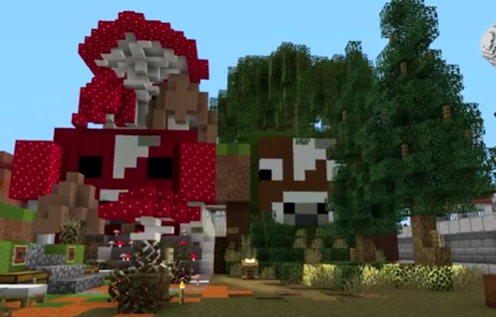 Turf War Minigames | Hermitcraft Wiki | Fandom Turf War Minigames | Hermitcraft Wiki | Fandom