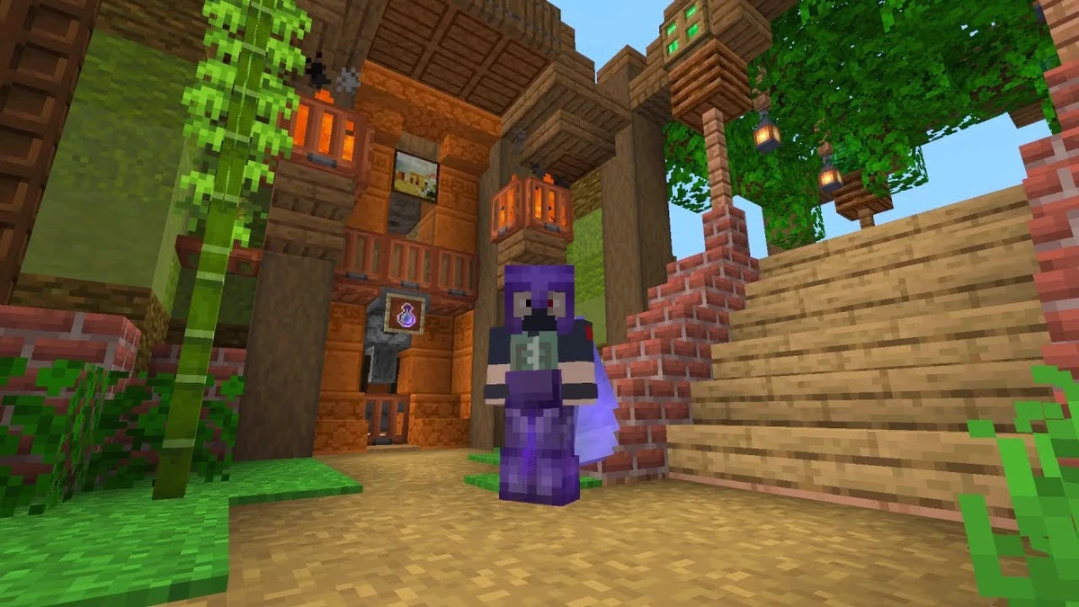 EthosLab's Season 7: Episode 27 | Hermitcraft Wiki | Fandom