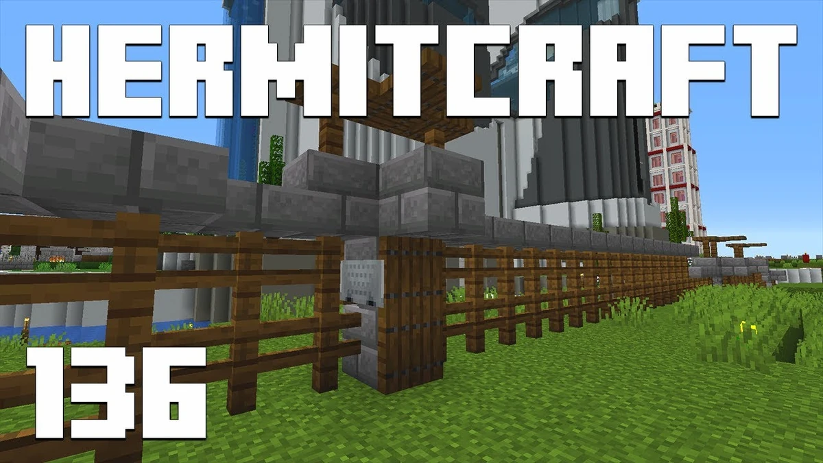 IJevin's Season 6: Episode 136 | Hermitcraft Wiki | Fandom