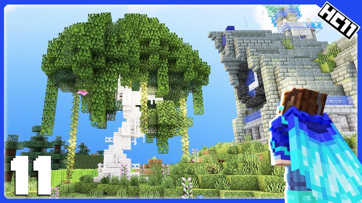Rendog's Season 11: Episode 11 | Hermitcraft Wiki | Fandom
